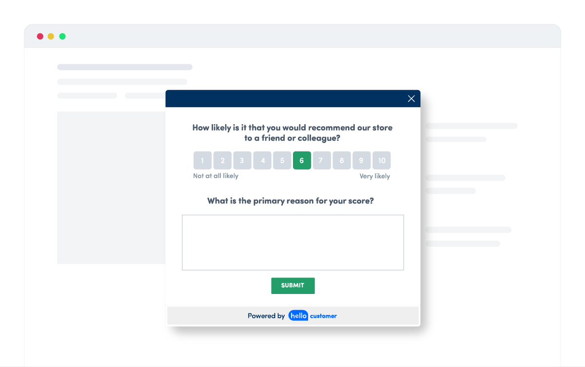 Website Touchpoint: keeping your customers happy is easier