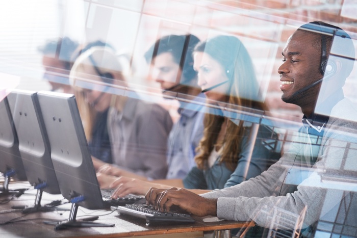 Why customer care centers are your competitive advantage